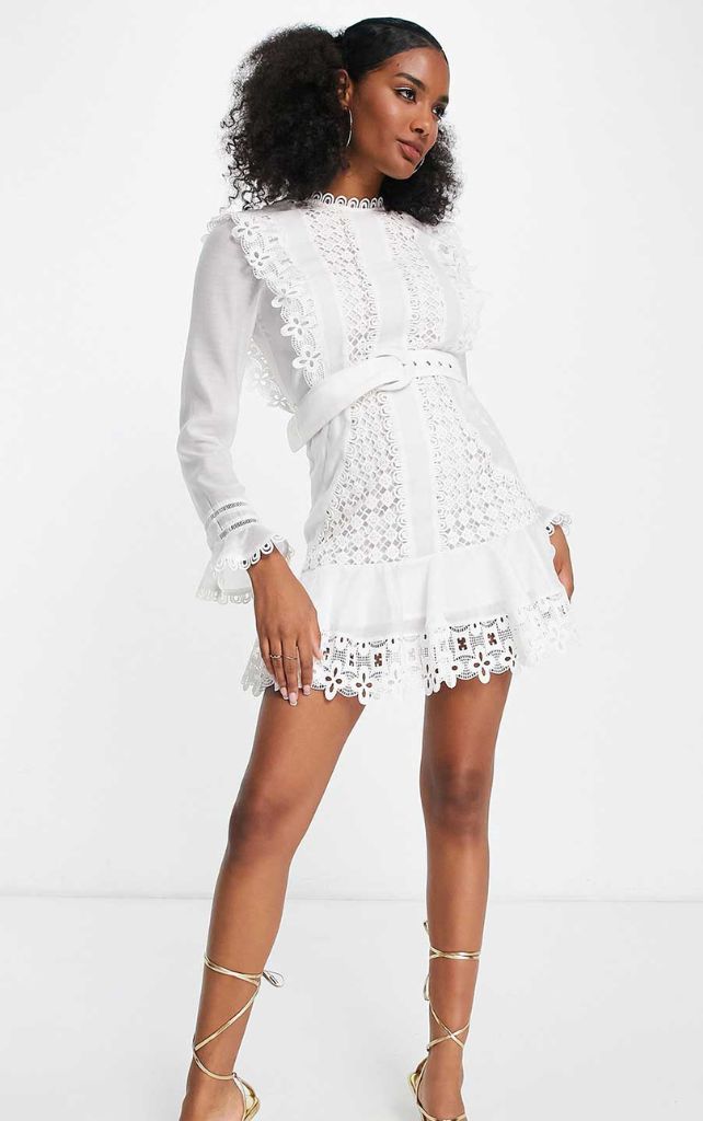 Rent ASOS Design Dresses and Jumpsuits | Hirestreet