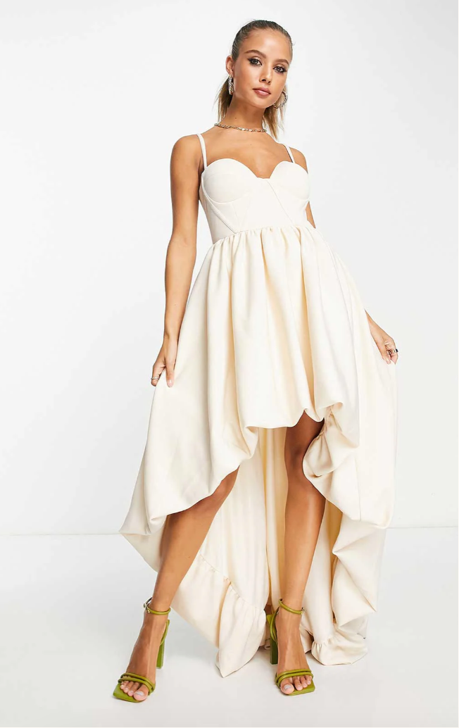 Rent Bridgerton Inspired Dresses