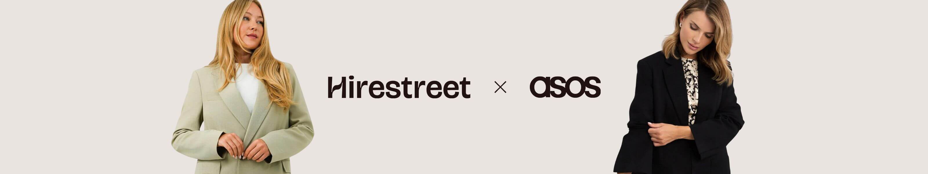 Rent ASOS Workwear | Hirestreet