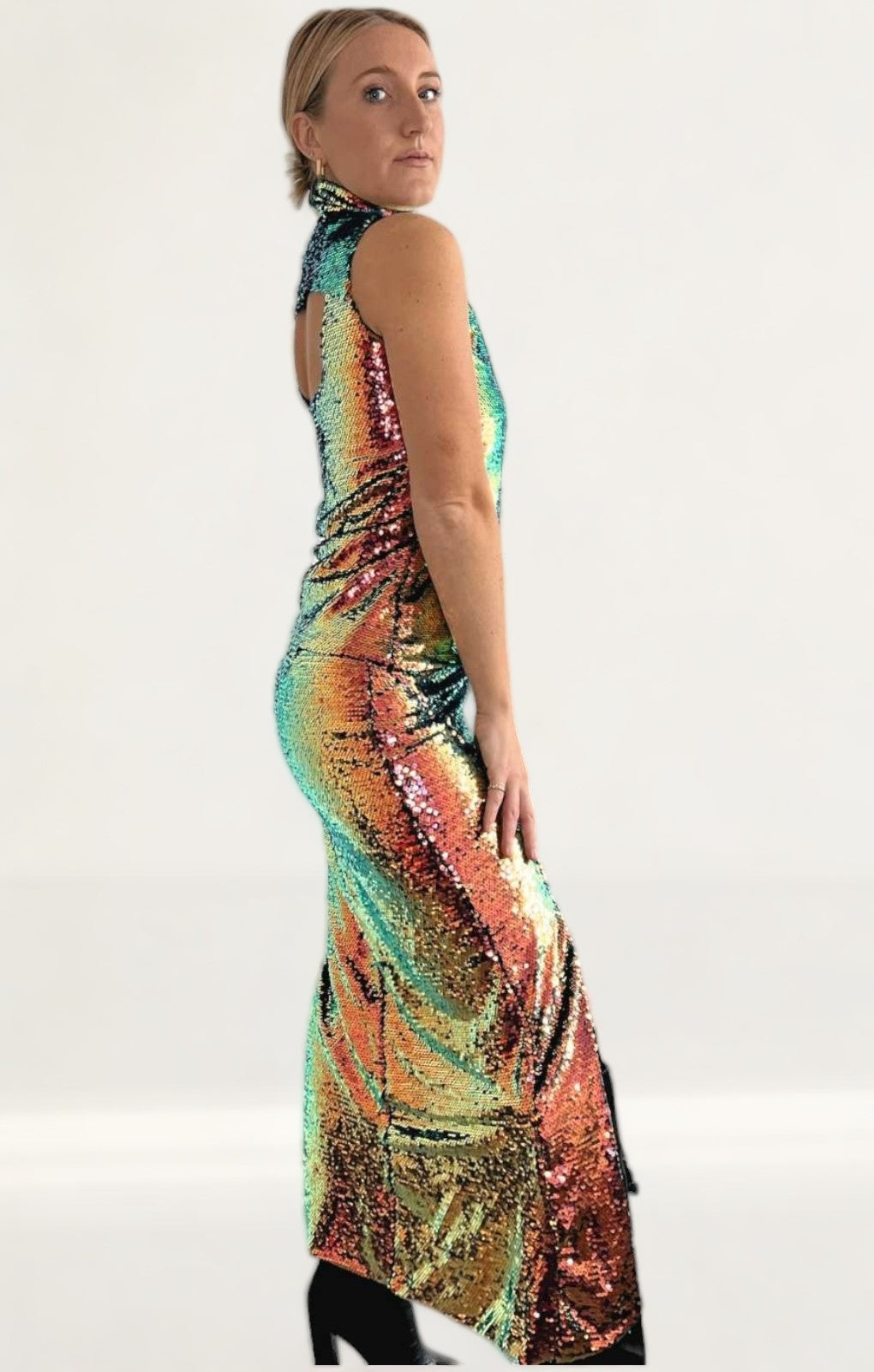 Rent Amy Lynn Arial Top & Venus Skirt | Hirestreet