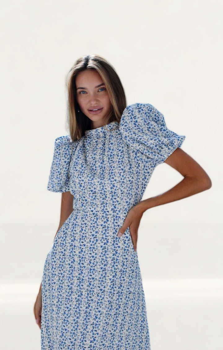 Rent Anne Louise Boutique Windsor Dress | What Em Wore | Hirestreet